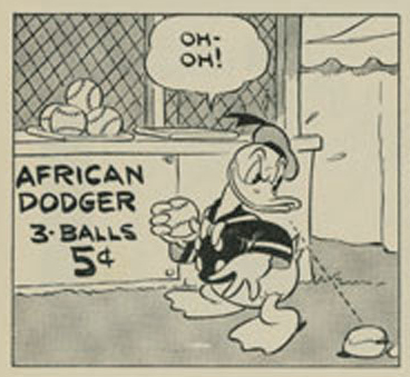African dodger: Ένα παιχνίδι που δείχνει την μιζέρια του πολιτισμού μας ...